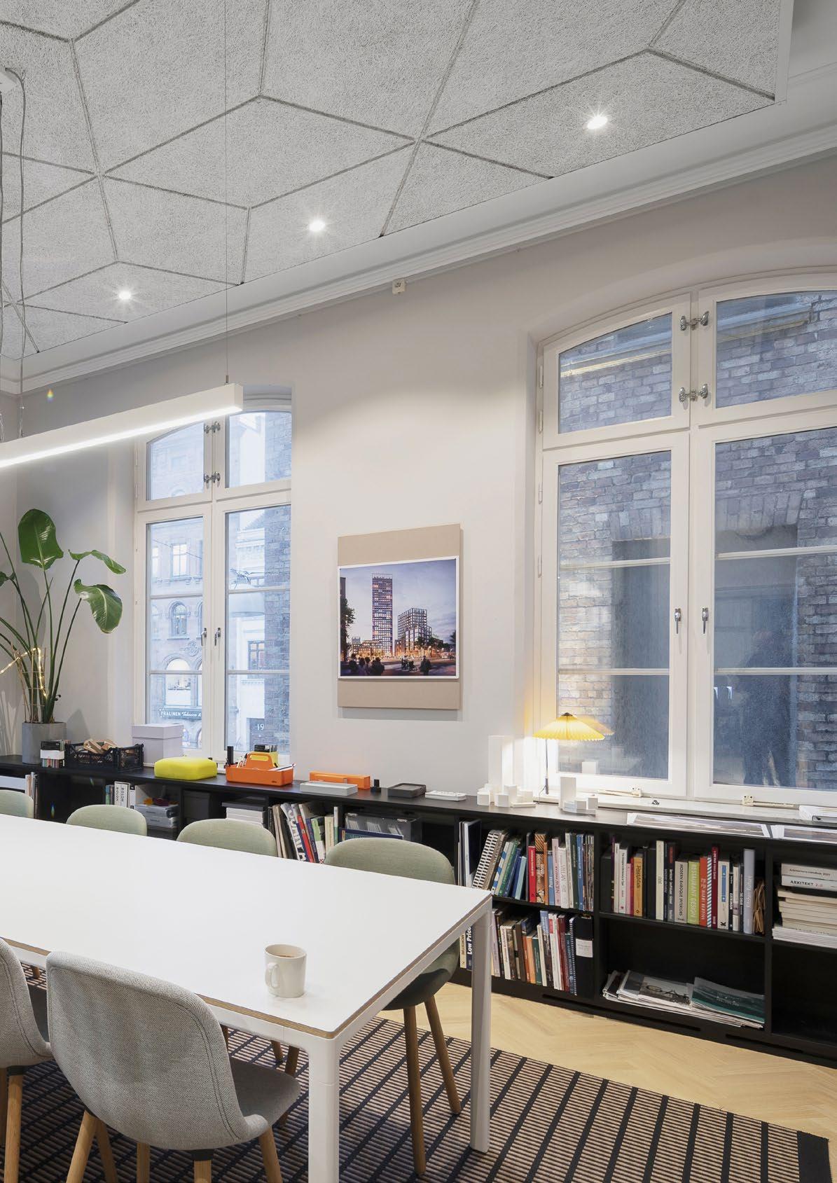 Troldtekt Information 2023 SE by Troldtekt - Issuu