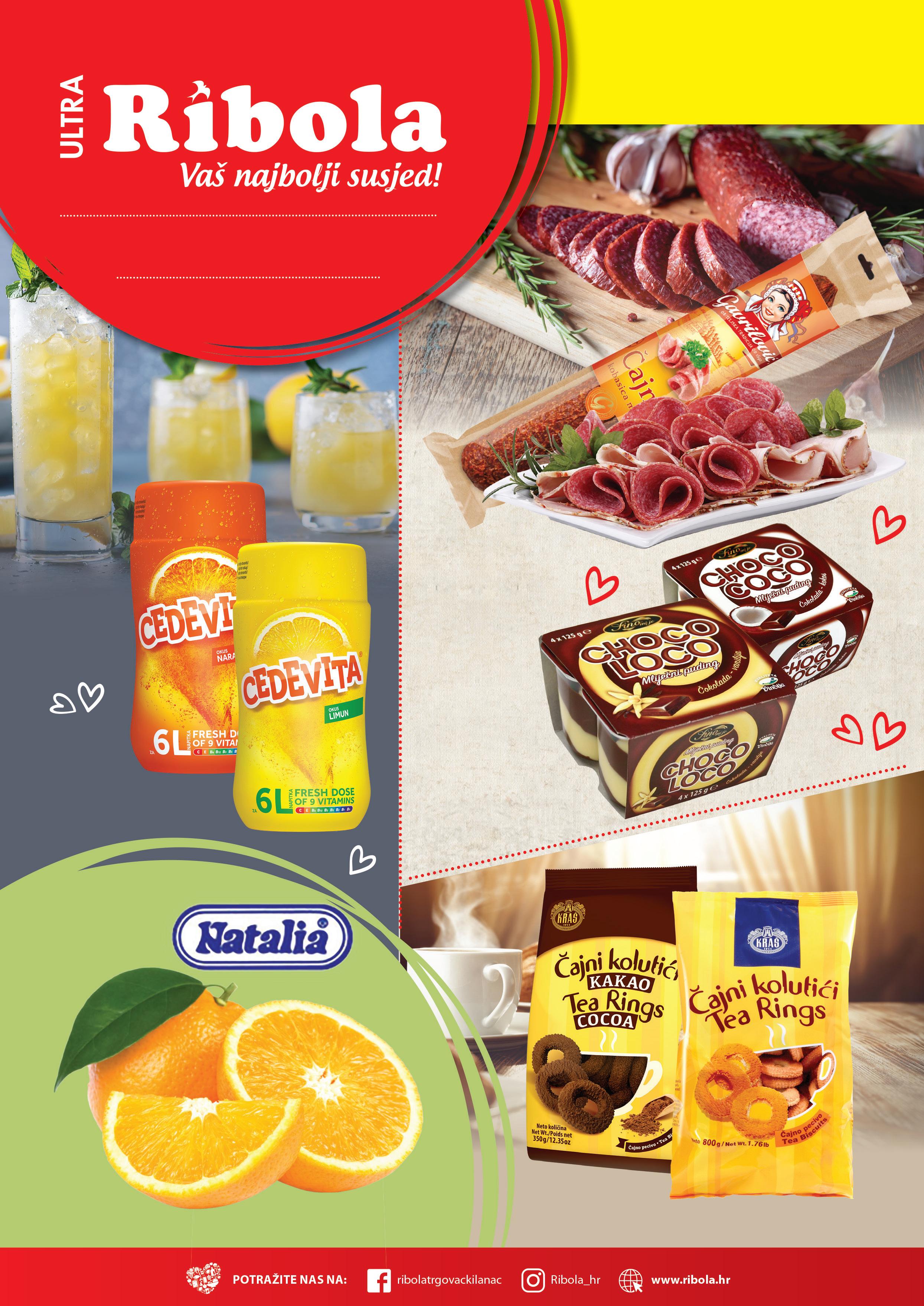 Ribola by katalozi.net - Issuu