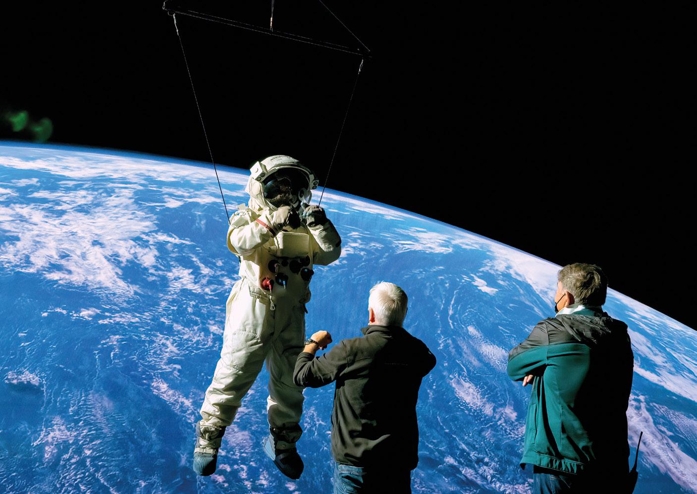 ARRI Stage London by arristagelondon - Issuu