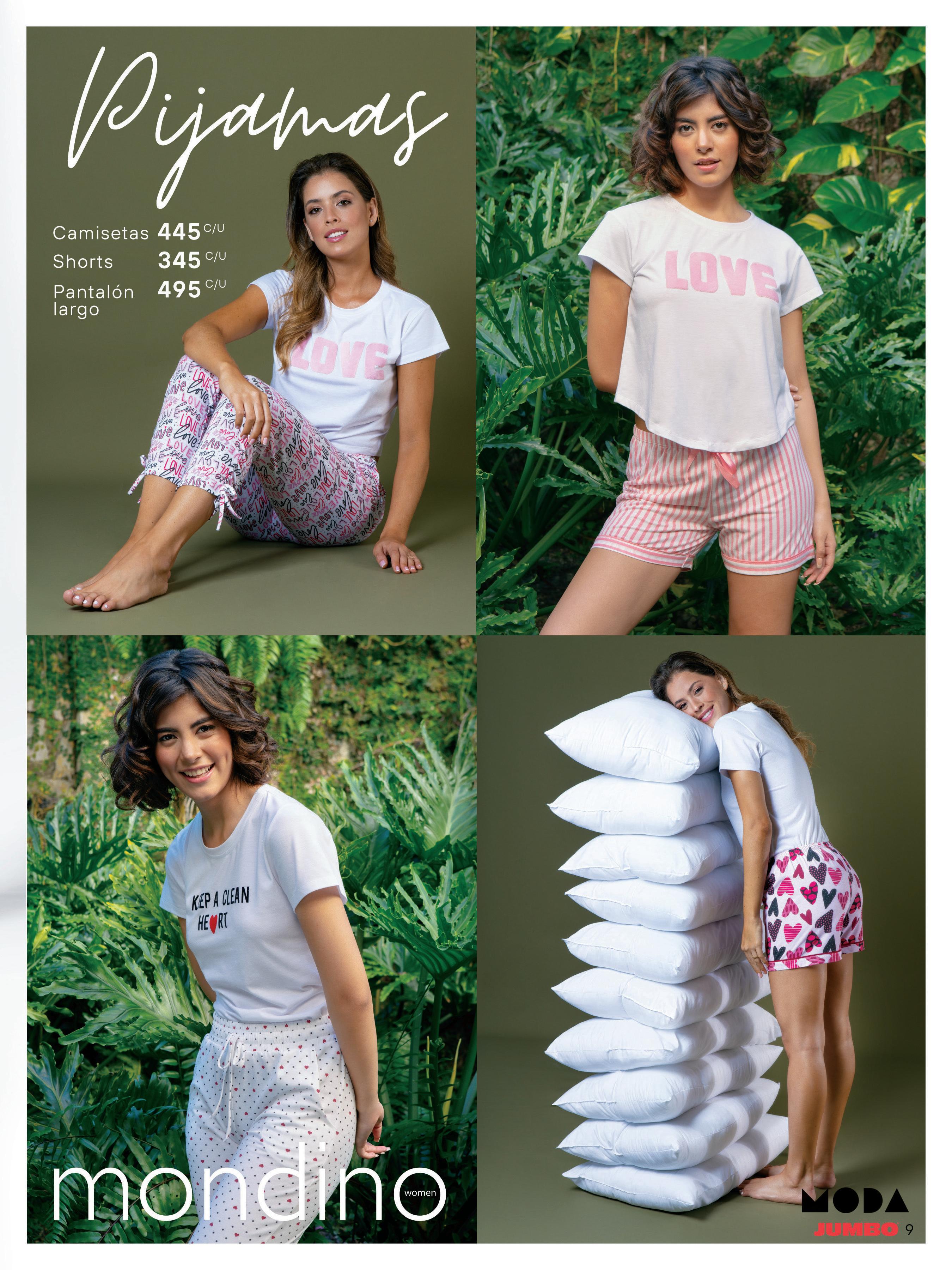 Encarte Evento Íntimo Moda Jumbo 2023 by Centro Cuesta Nacional - Issuu