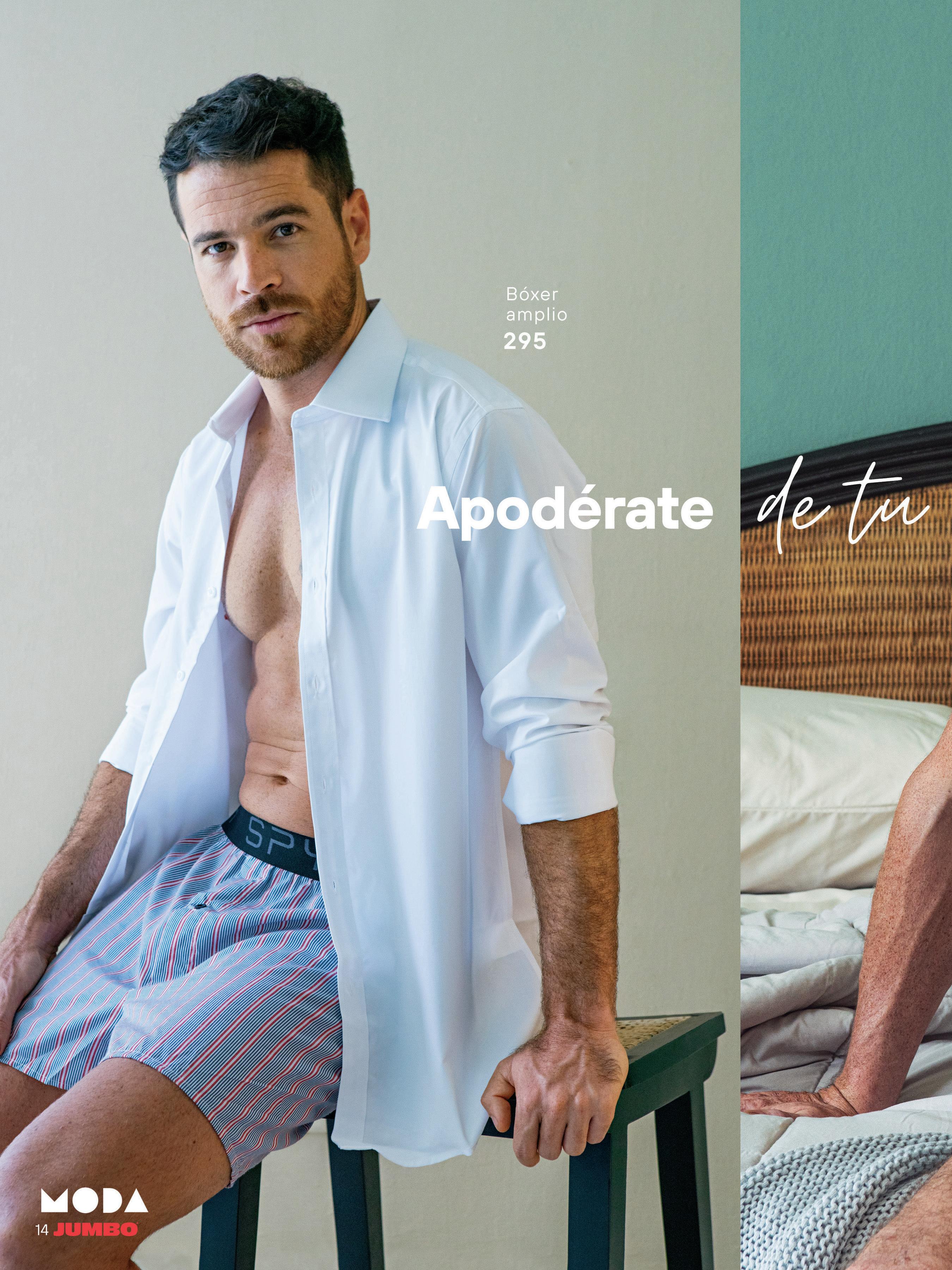 Encarte Evento Íntimo Moda Jumbo 2023 by Centro Cuesta Nacional - Issuu