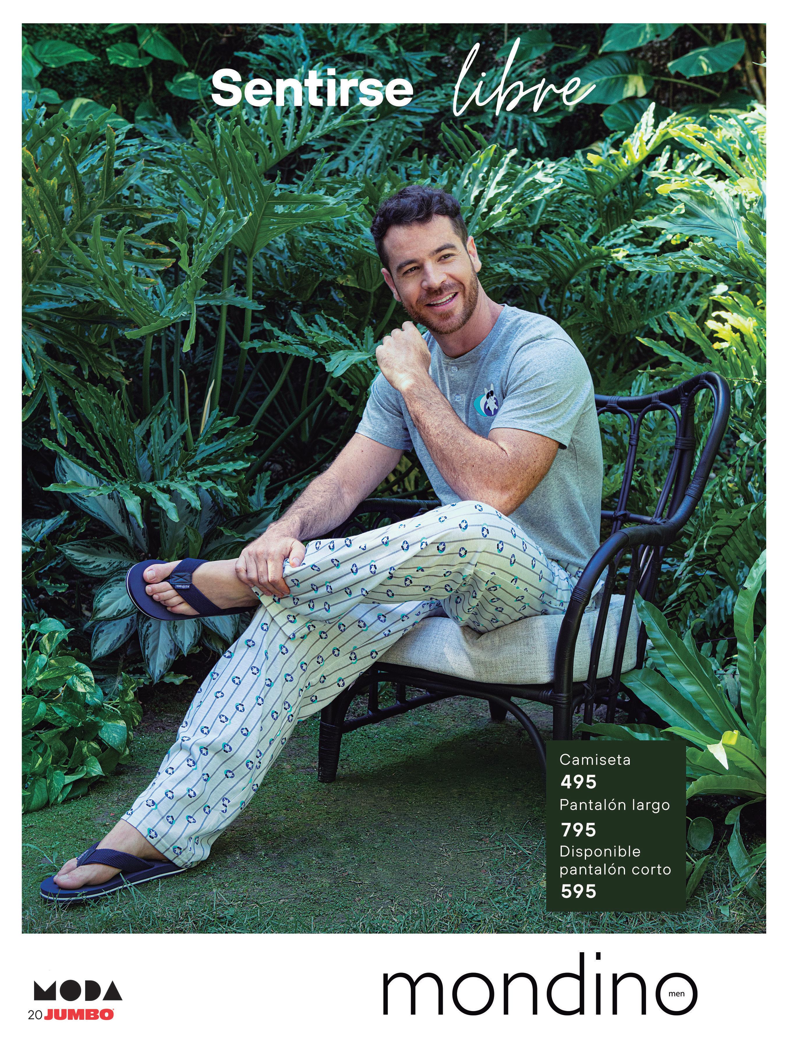 Encarte Evento Íntimo Moda Jumbo 2023 by Centro Cuesta Nacional - Issuu