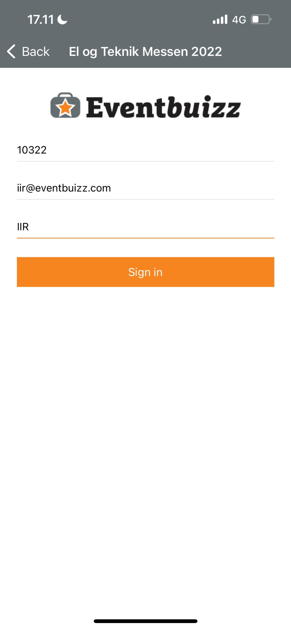 Guide for Leads app (english) by DanishCare - Issuu