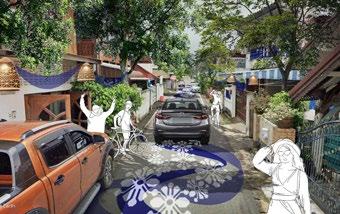 Landscape Architecture Portfolio 2022 of Tanatcha Trairat by Tanatcha Trairat - Issuu