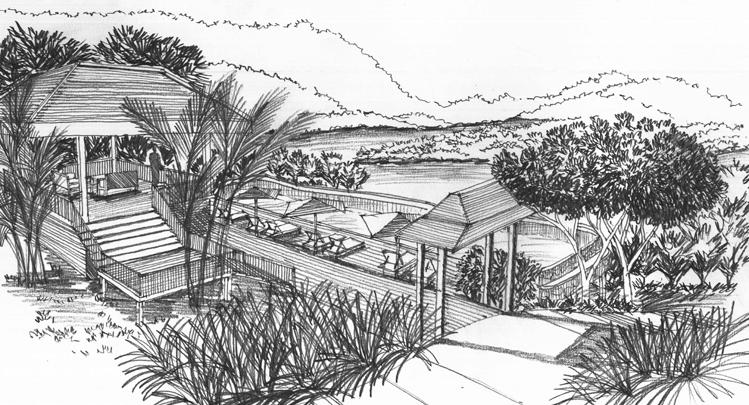 Landscape Architecture Portfolio 2022 of Tanatcha Trairat by Tanatcha Trairat - Issuu