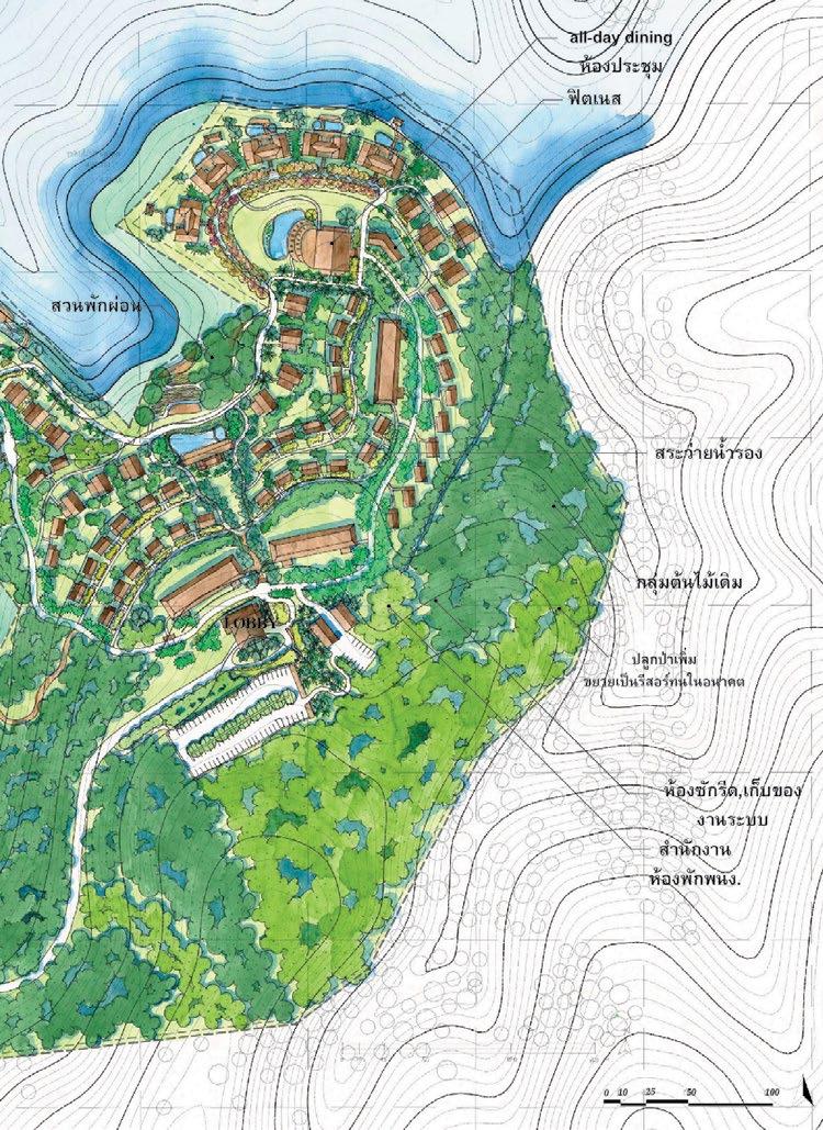 Landscape Architecture Portfolio 2022 of Tanatcha Trairat by Tanatcha Trairat - Issuu