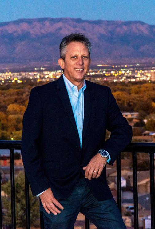 Pete Veres Personal Brochure by REAL Marketing - Issuu