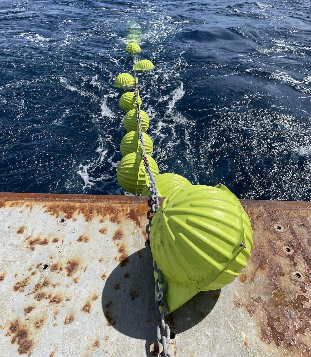 OOI Science Highlights by oceanobservatoriesinitiative - Issuu