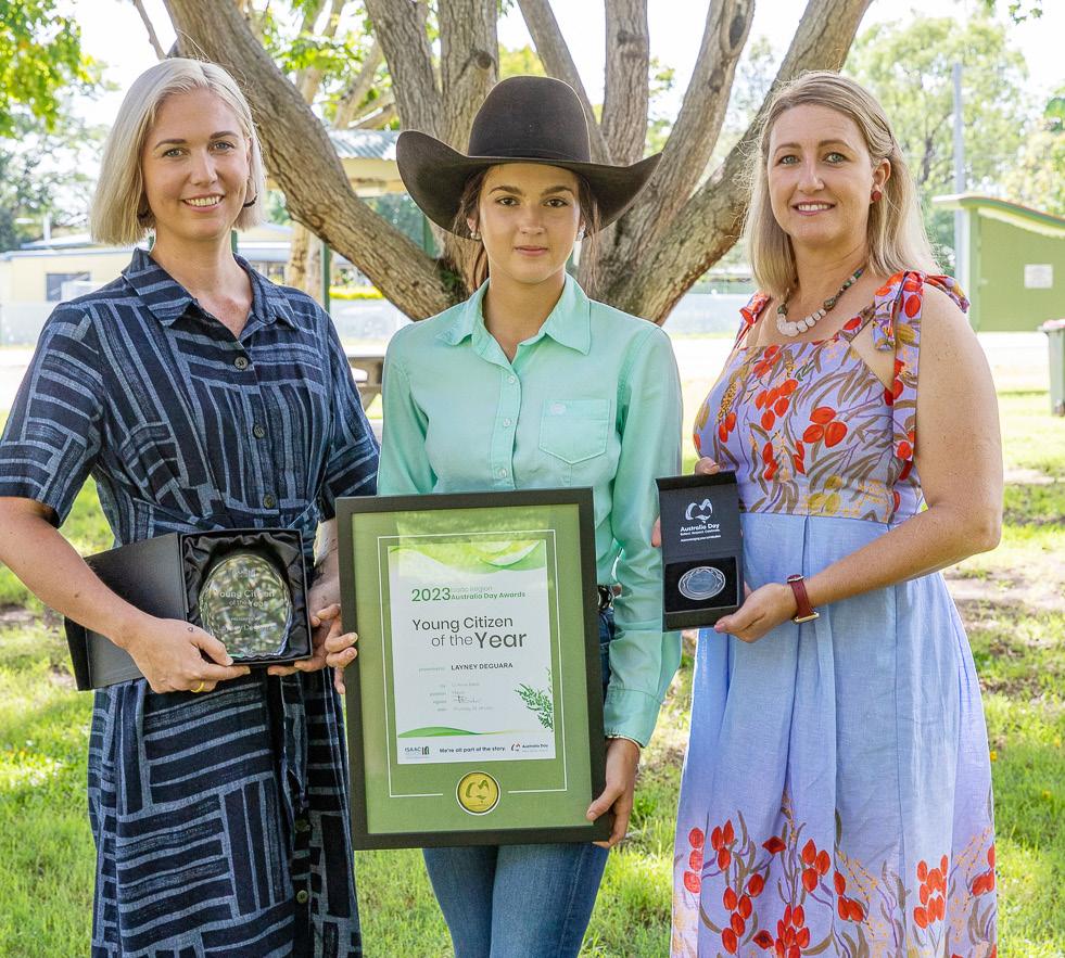 Mackay Life by Life Publishing Group - Issuu