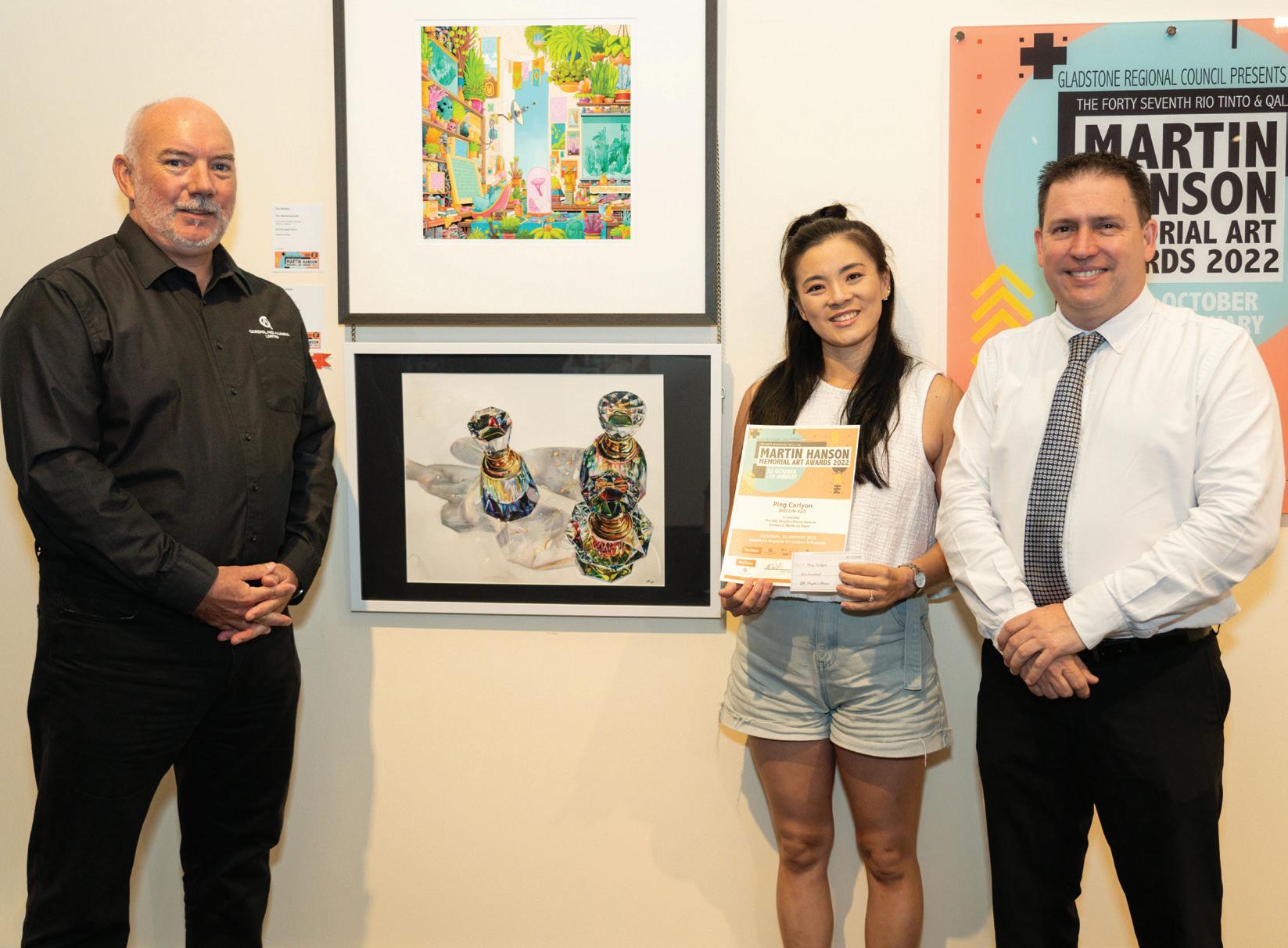 CONNECT - Issue 9 February 2023 by Gladstone Regional Council - Issuu