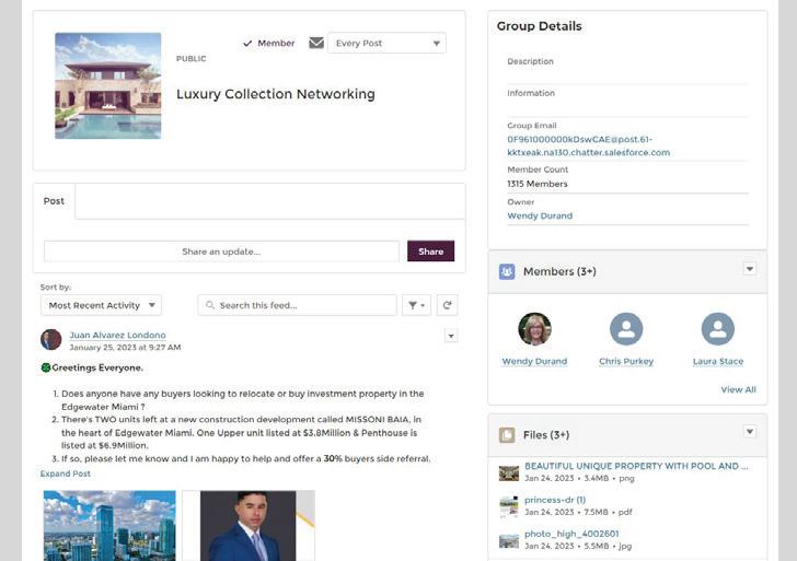 Luxury Listing Opportunities by BHHS AZ CA NV Properties - Issuu