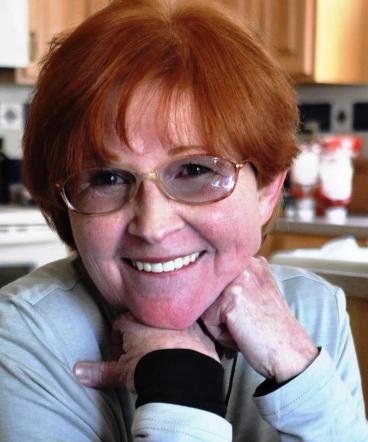 Silver Sequins by Joy Ross Davis - Issuu