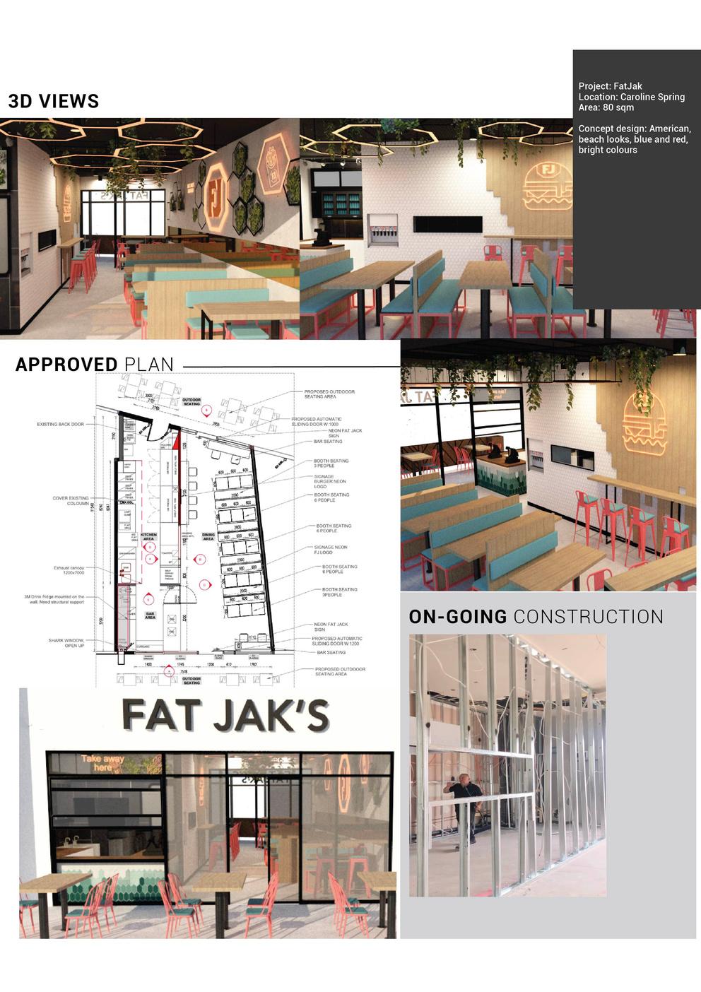 Portfolio hospitality & interior design by Maria Raras - Issuu