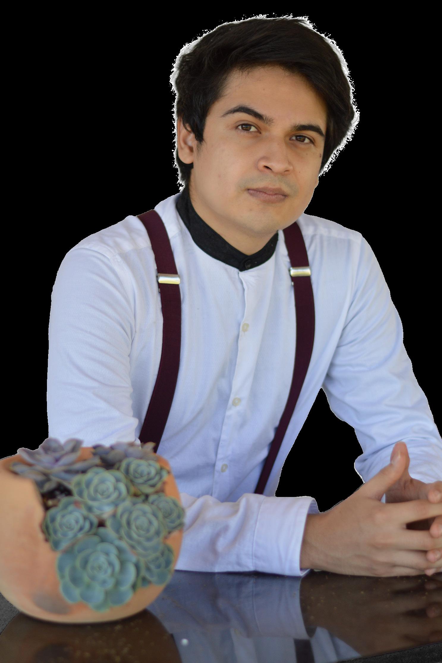 Portafolio Profecional Daniel Reyes by Daniel Reyes - Issuu