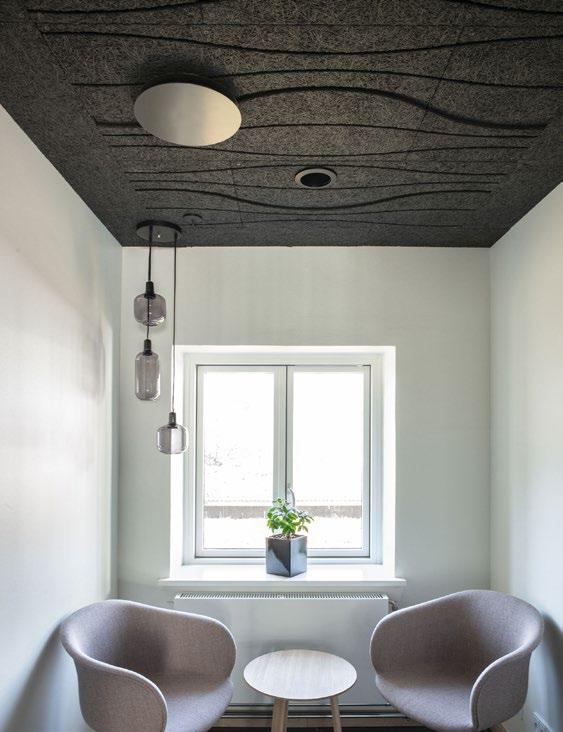 Inspiration magazine – Troldtekt® design EN by Troldtekt - Issuu