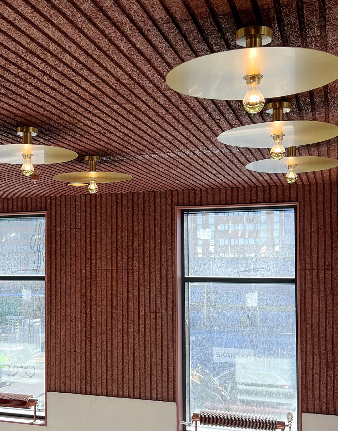 Inspiration magazine – Troldtekt® design EN by Troldtekt - Issuu