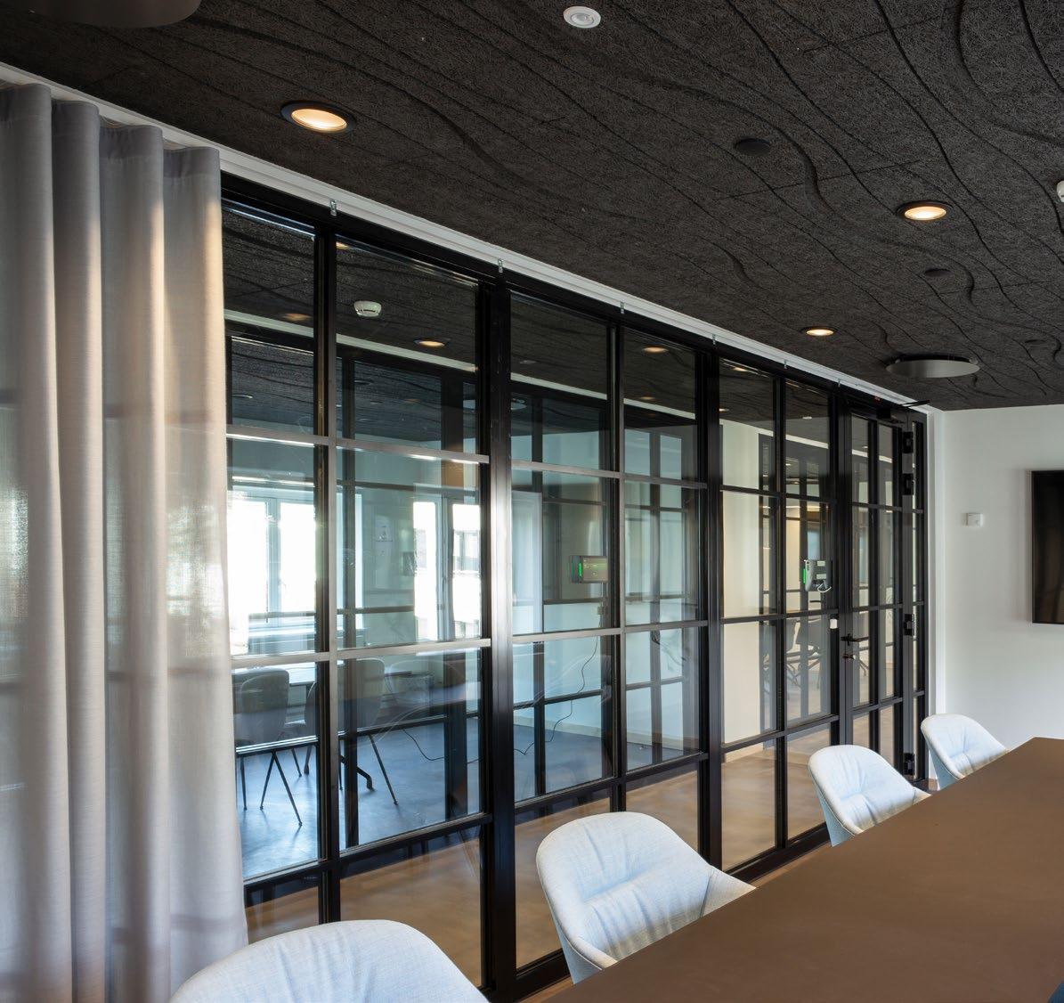 Inspiration magazine – Troldtekt® design EN by Troldtekt - Issuu