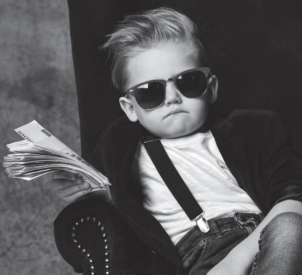 The Kleek - Issue 1 by kleekapprenticeships - Issuu