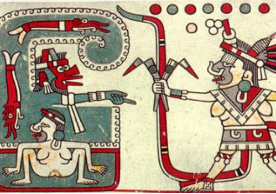Tlamatquiticitl Y La Partería Mexica By Abrahamcalriv Issuu