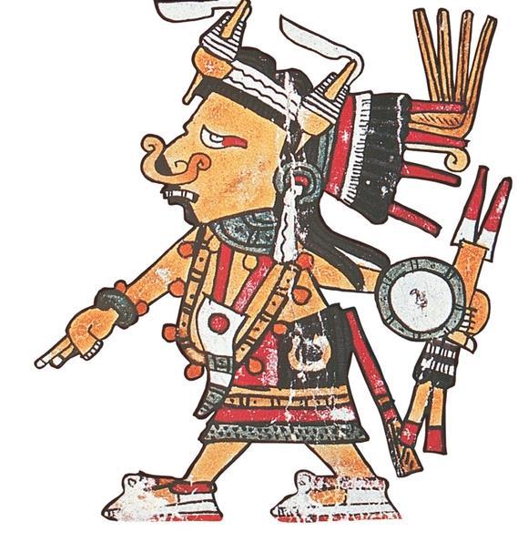 Tlamatquiticitl Y La Partería Mexica By Abrahamcalriv Issuu