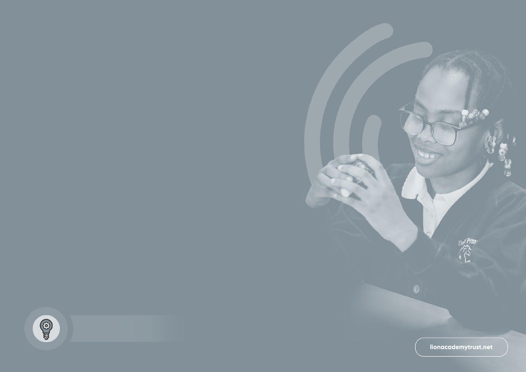 DT Summary by LionAcademyTrust - Issuu