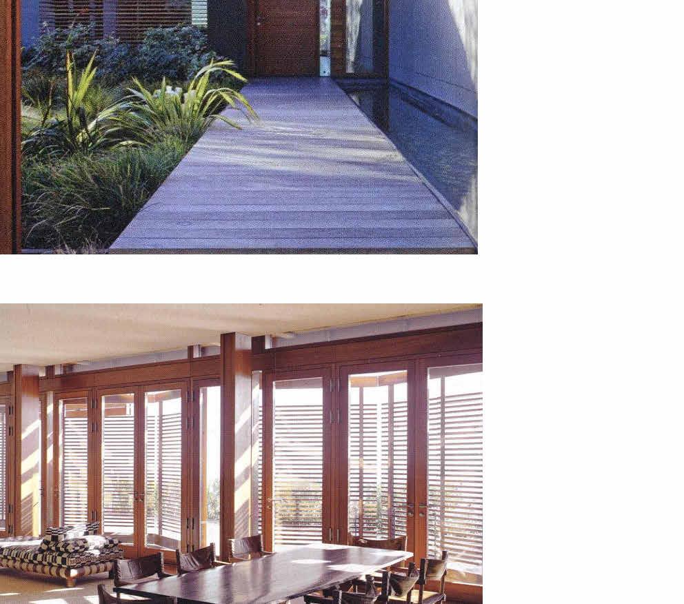 BIM Case Study: Malibu House by Richard Meier by Yusef R - Issuu