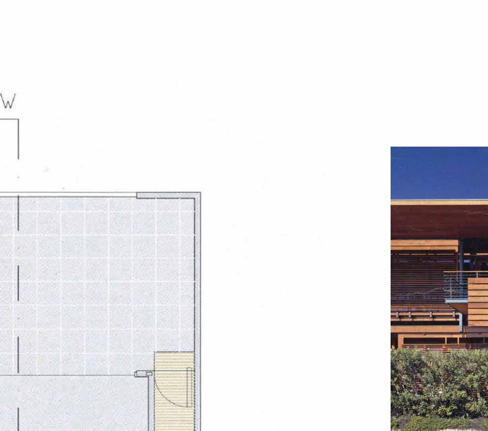 BIM Case Study: Malibu House by Richard Meier by Yusef R - Issuu