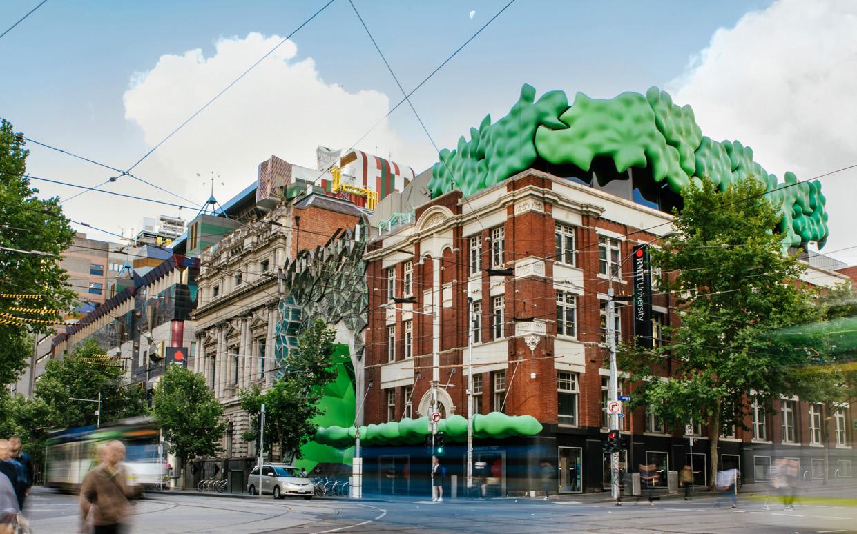 [RMIT] Postgraduate Guide 2023 by RMIT University Vietnam - Hanoi ...