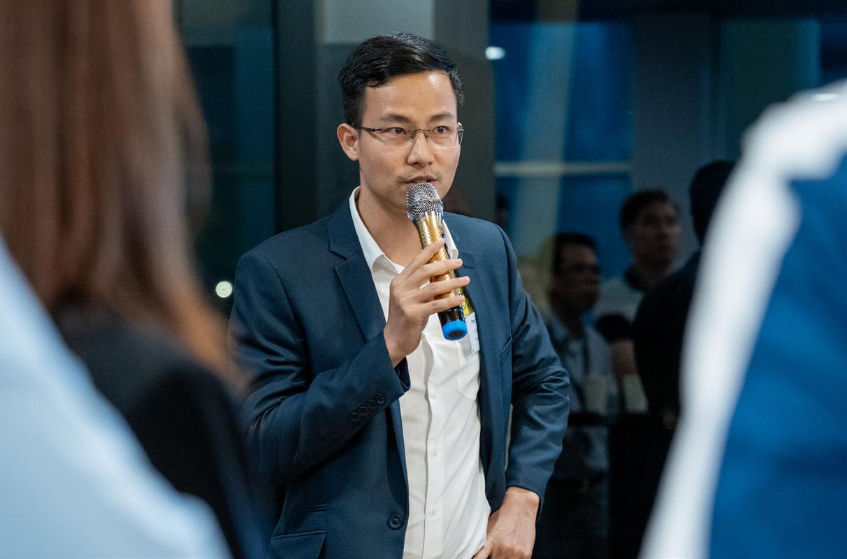 [RMIT] Postgraduate Guide 2023 by RMIT University Vietnam - Hanoi ...