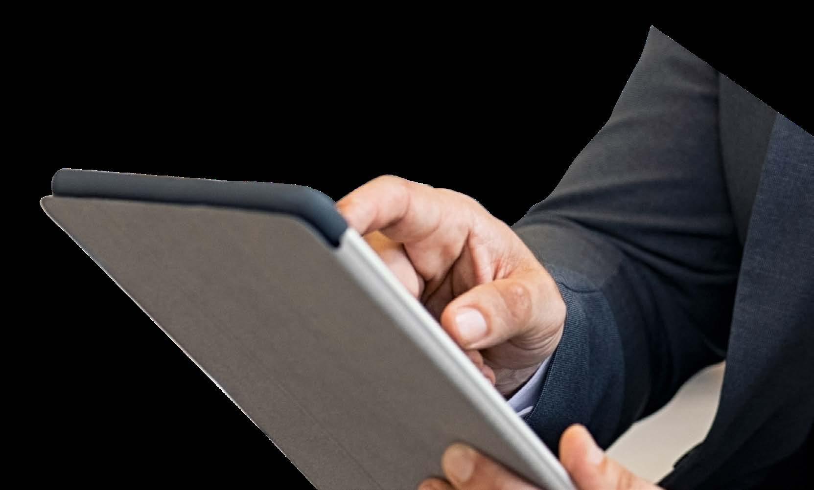 Pronto Xi Web Interface by Pronto Software - Issuu