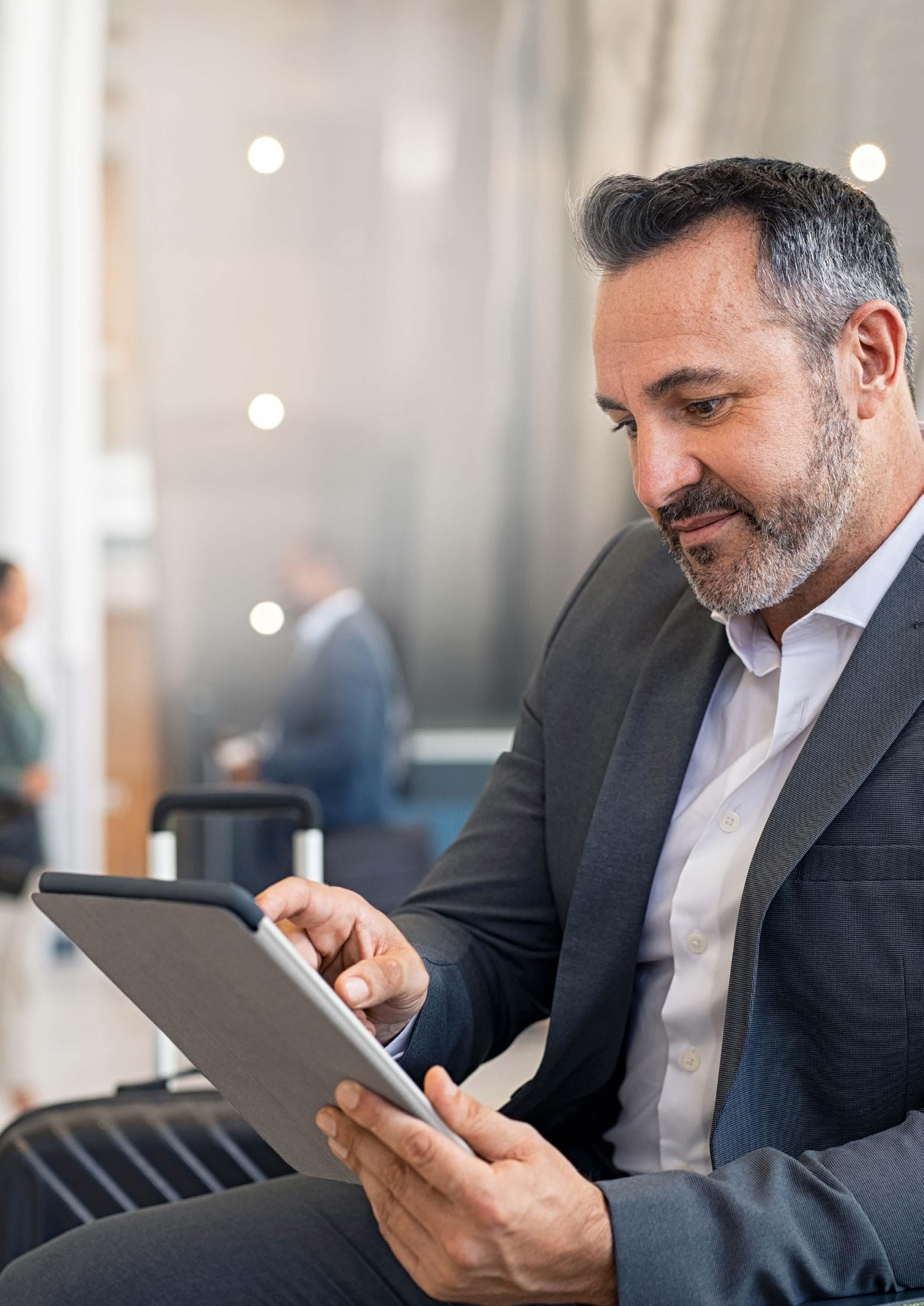 Pronto Xi Web Interface by Pronto Software - Issuu