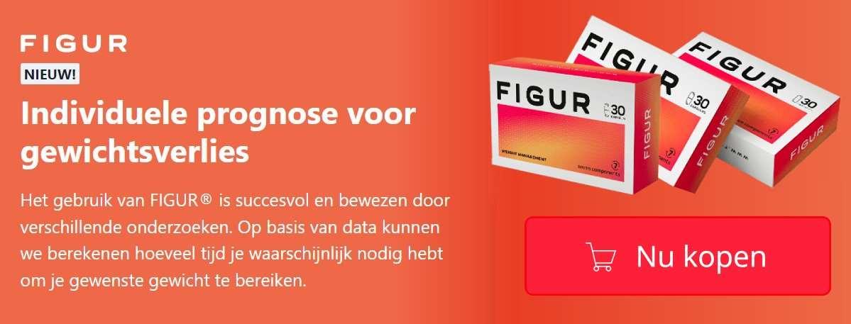 Figur Capsules Nederland Recensies, Actieve Ingrediënten, Kosten ...