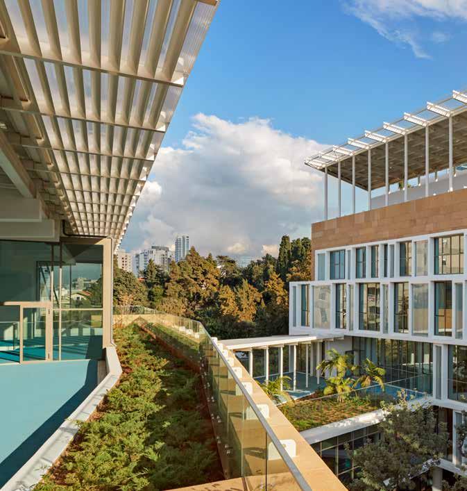 School Profile by IC Communications Office - Issuu