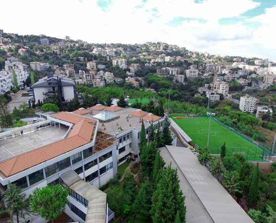 School Profile by IC Communications Office - Issuu