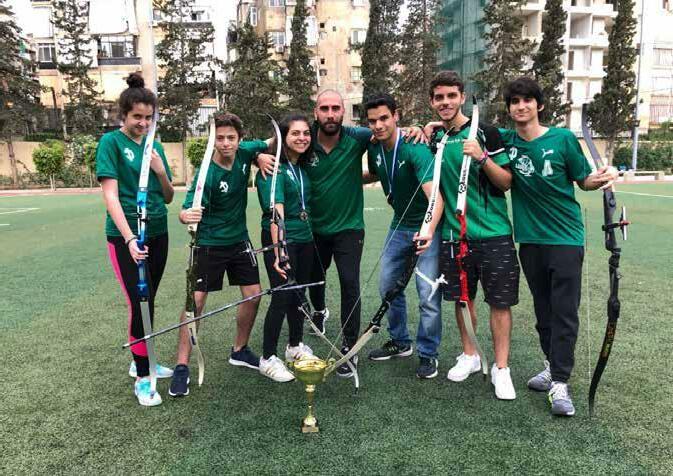 School Profile by IC Communications Office - Issuu