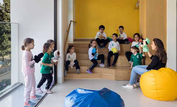 School Profile by IC Communications Office - Issuu