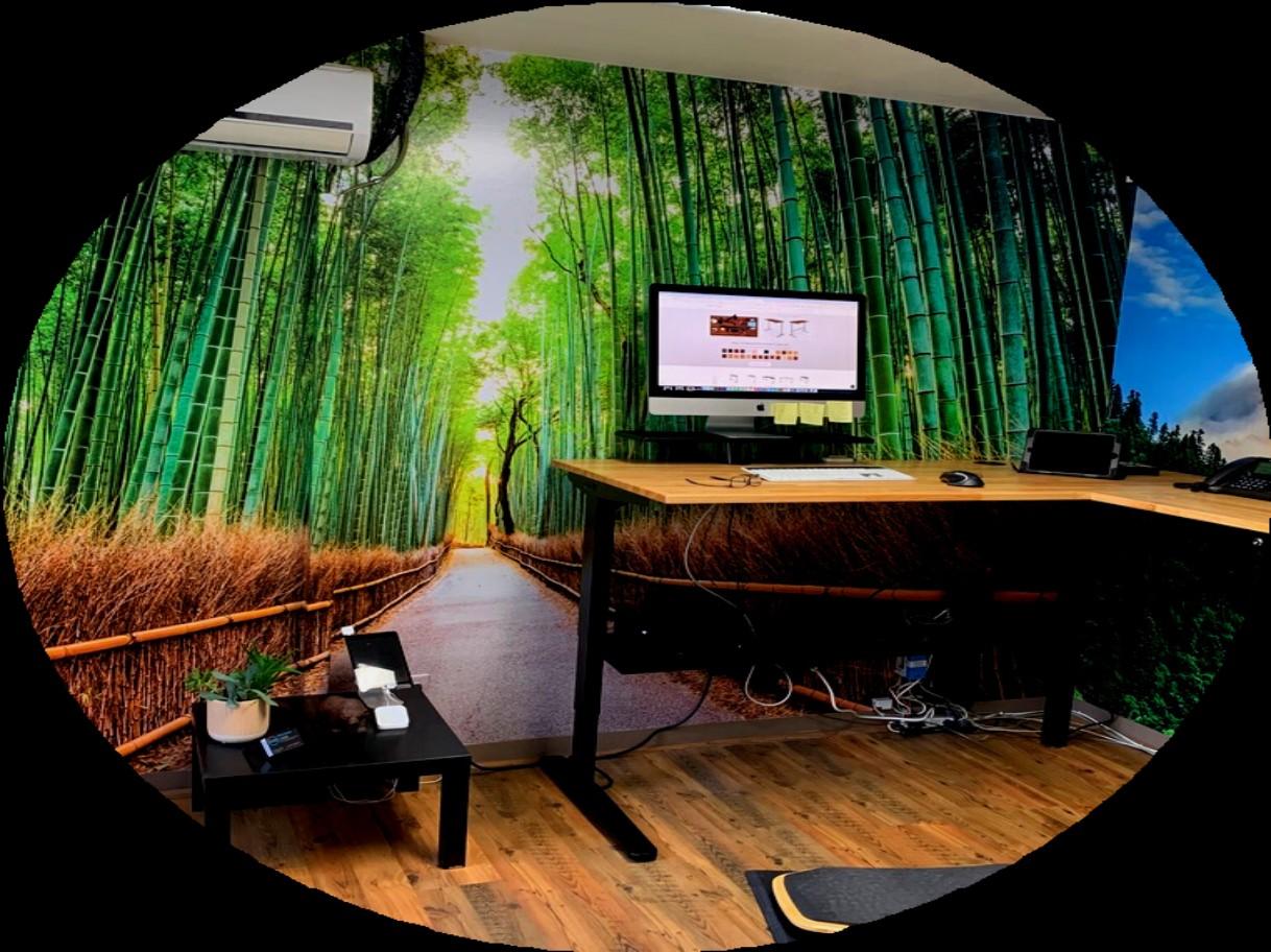 Get Custom Vinyl Wall Graphics in Los Angeles For Your Office And Home ...