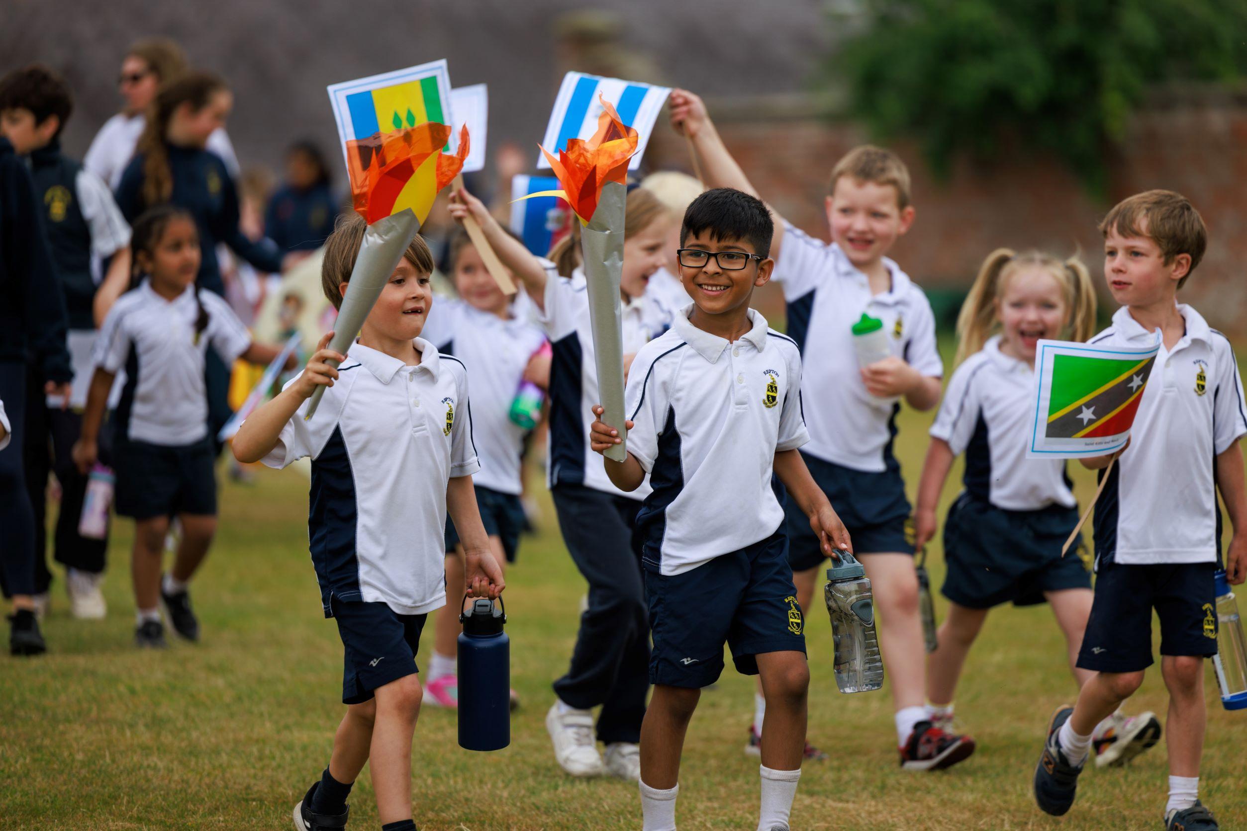 Repton Prep's Good Schools Guide Review - 2022 by Repton School - Issuu