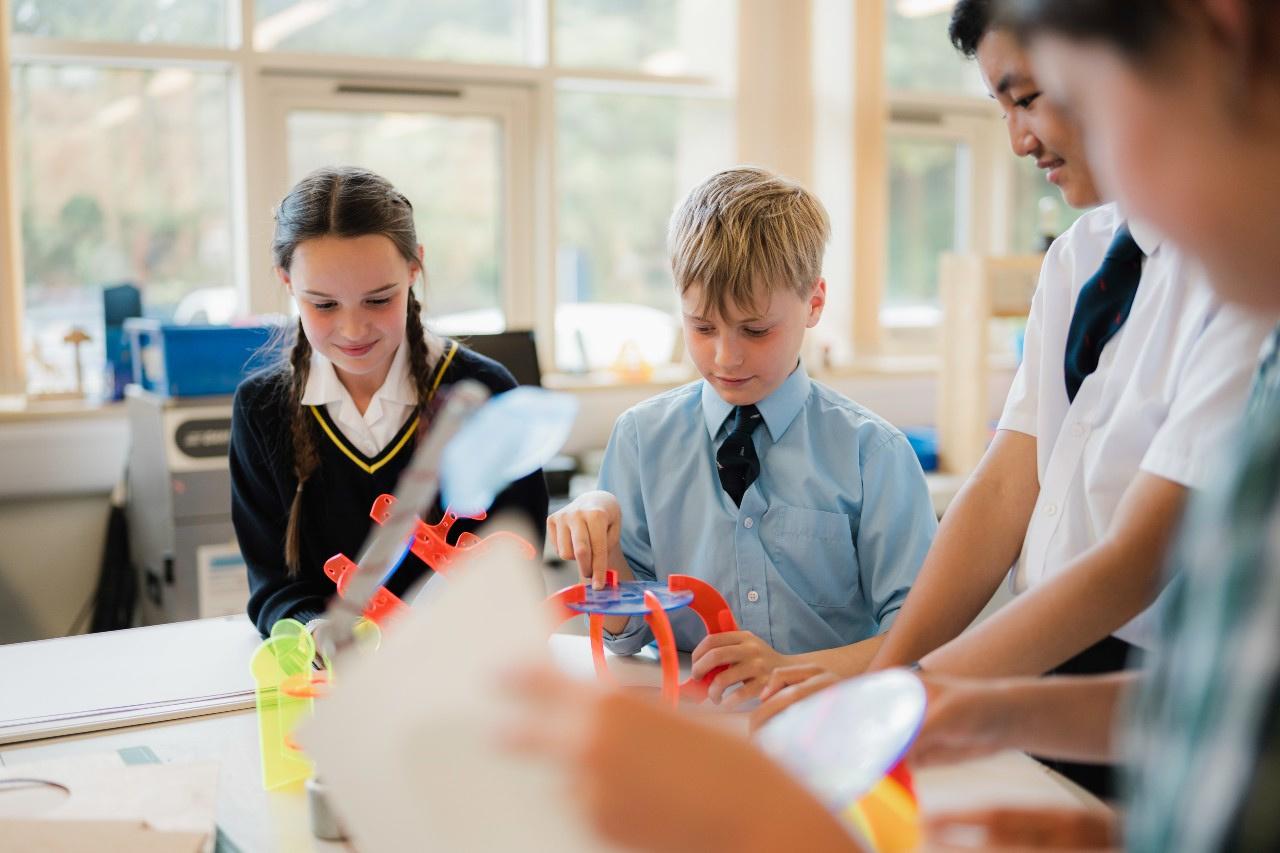 Repton Prep's Good Schools Guide Review - 2022 by Repton School - Issuu