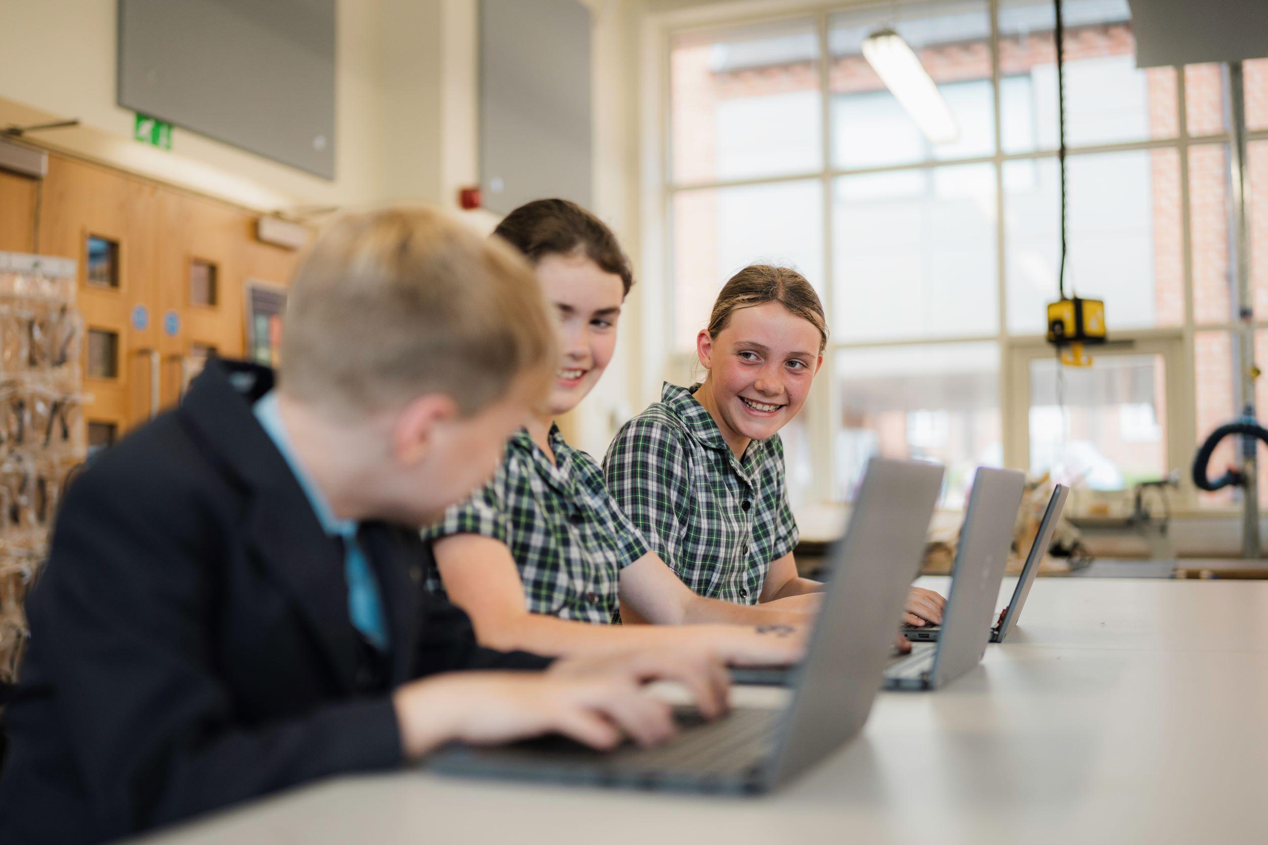 Repton Prep's Good Schools Guide Review - 2022 by Repton School - Issuu