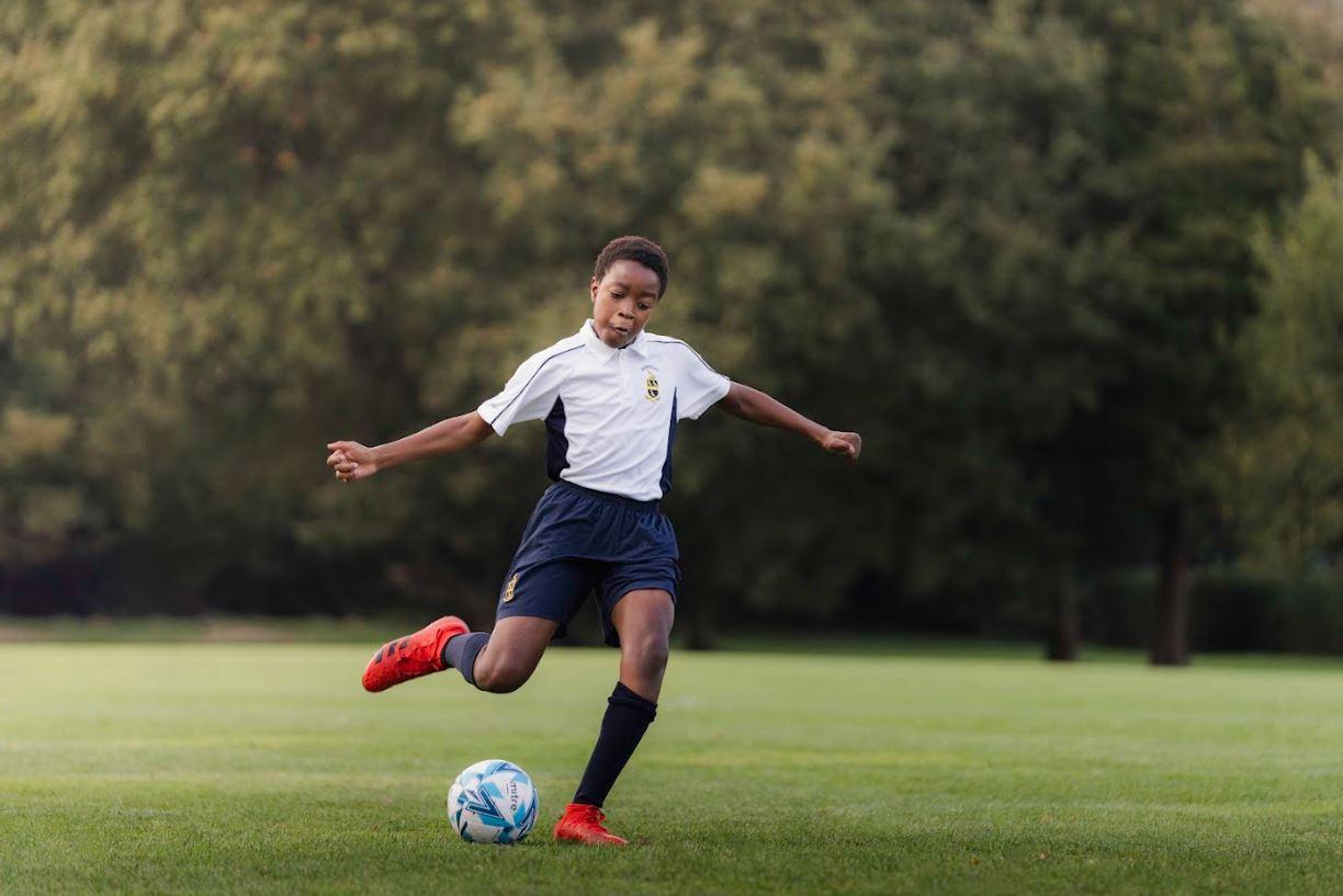 Repton Prep's Good Schools Guide Review - 2022 by Repton School - Issuu