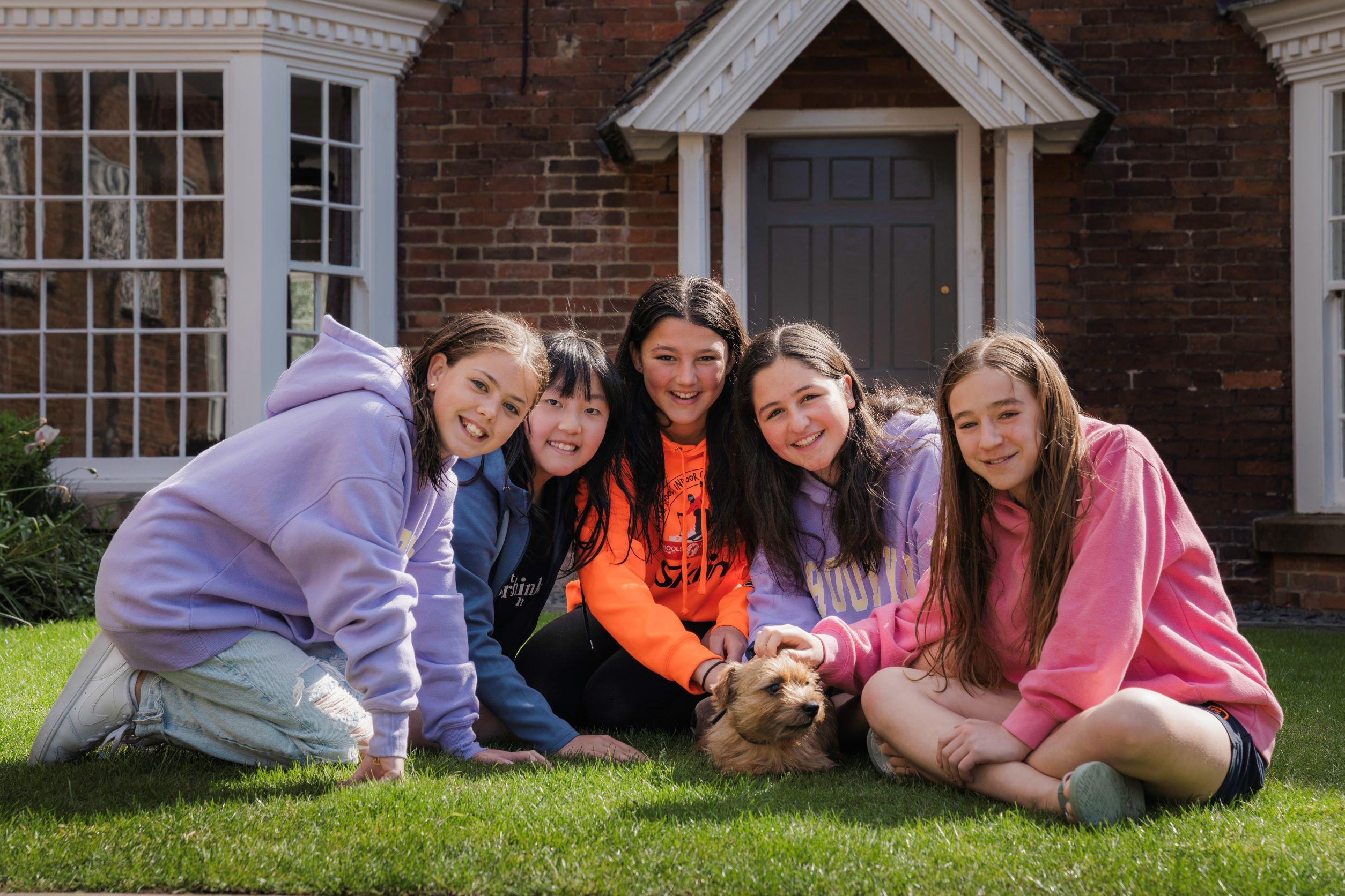 Repton Prep's Good Schools Guide Review - 2022 by Repton School - Issuu