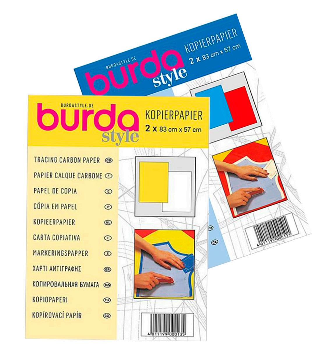 Burda by Castelltort - Issuu