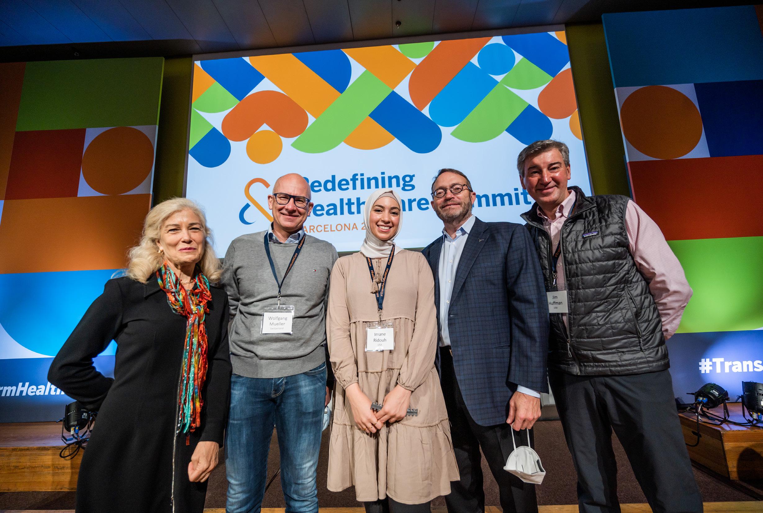 Value Institute for Health and Care Annual Report 2022 by The Value ...