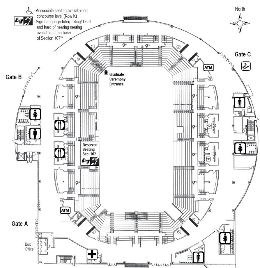 December 2022 Commencement Ceremony by UCCS - Issuu