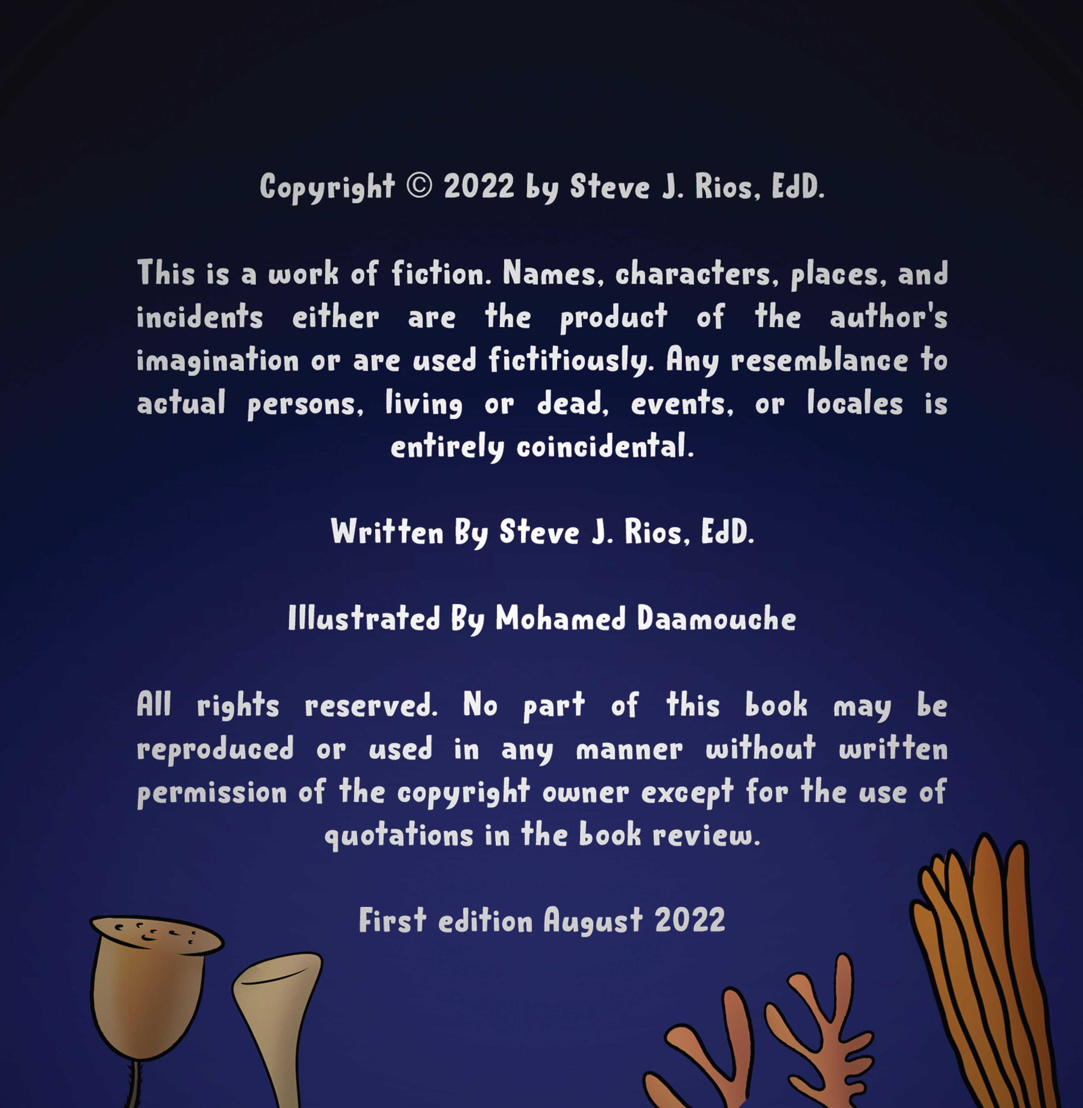 Oly and Opi Numbers & Colors Book by Steve Rios - Issuu