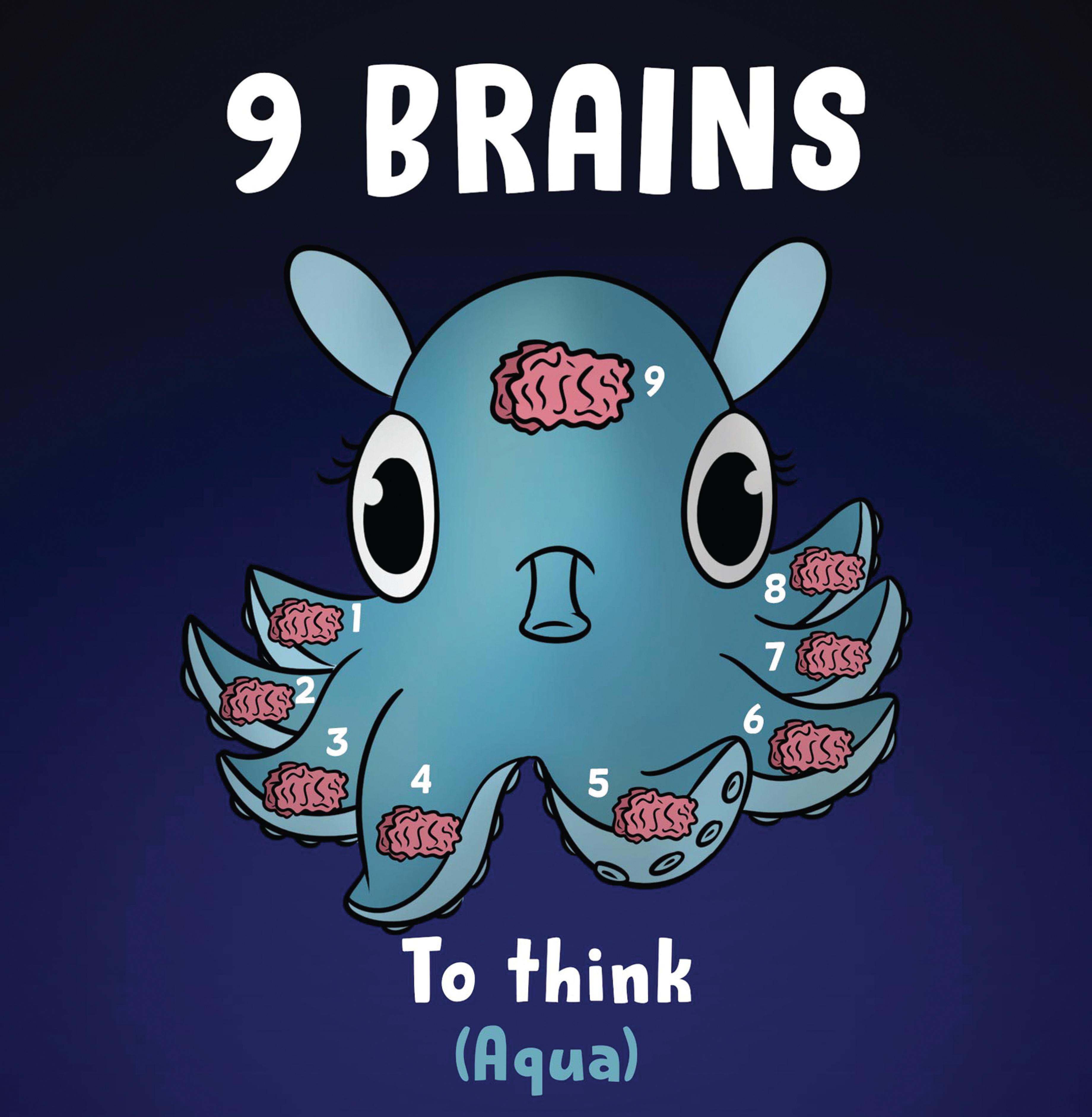 Oly and Opi Numbers & Colors Book by Steve Rios - Issuu