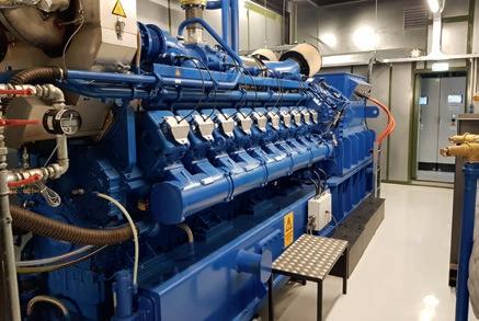 MWM Gas Engine TCG 3020 (EN) by MWM Gas Engines / Gasmotoren - Issuu