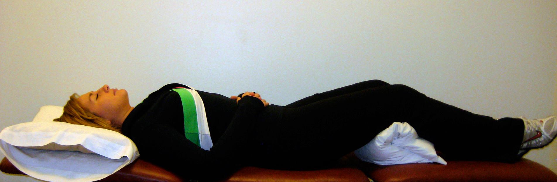 Pathway to Recovery: A Patient's Guide to Spine Surgery by Hospital for ...