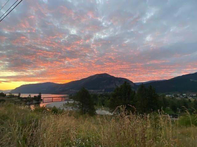 Annual Report 2021-2022 by Adams Lake Indian Band - Issuu